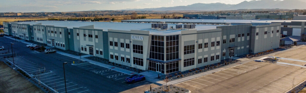 Rigid Metal Buildings: The Backbone of Modern Construction Metallic ...